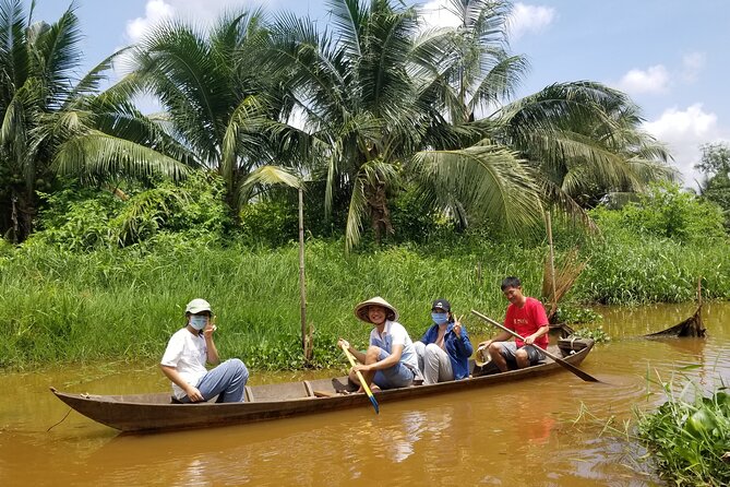 Explore Nature Bike & Kayak Mekong Delta-Private Tour 1Day - The Sum Up: Who Will Love This Tour?