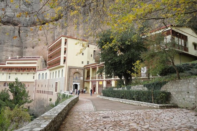 Explore nature & history in Kalavryta - Who Would Love This Tour?