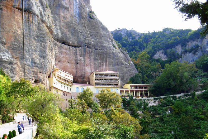 Explore nature & history in Kalavryta - Final Thoughts