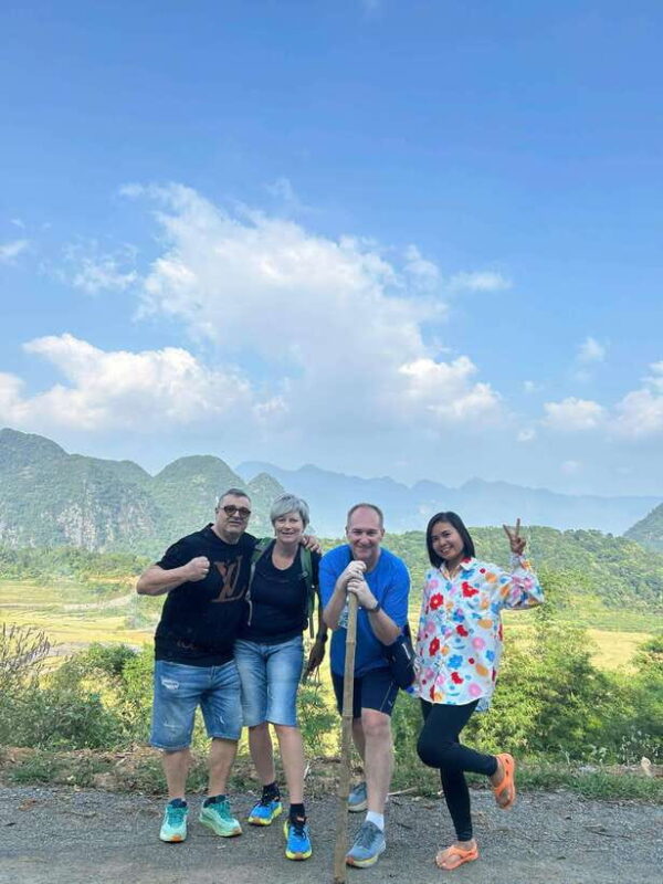 Explore Nature Pu Luong 2 Days 1 Night - Whats Included and Whats Not