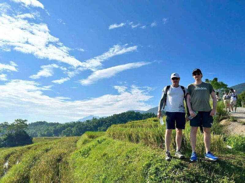 Explore Nature Pu Luong 2 Days 1 Night - Who Should Consider This Tour?