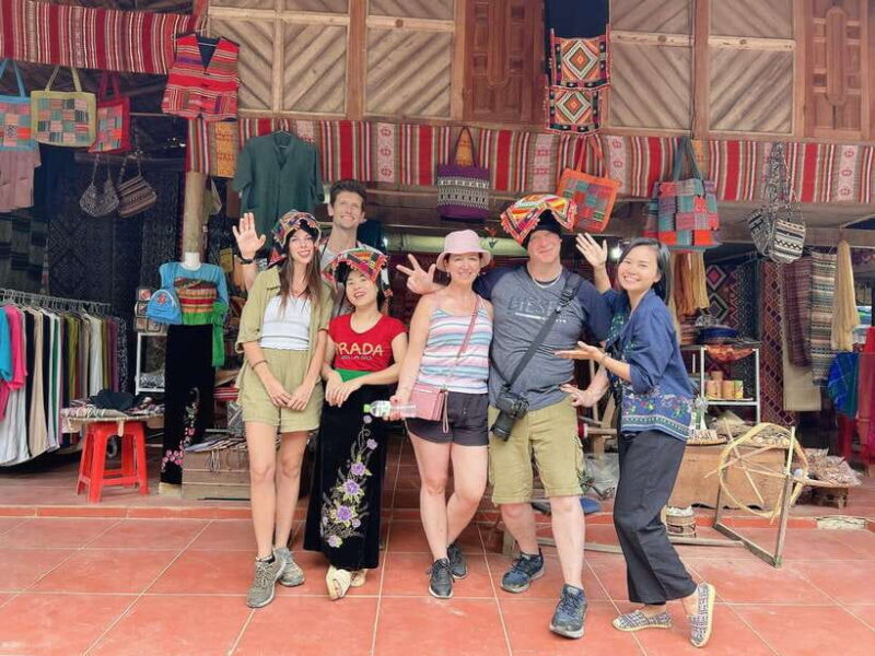 Explore Nature Pu Luong 2 Days 1 Night - Final Thoughts