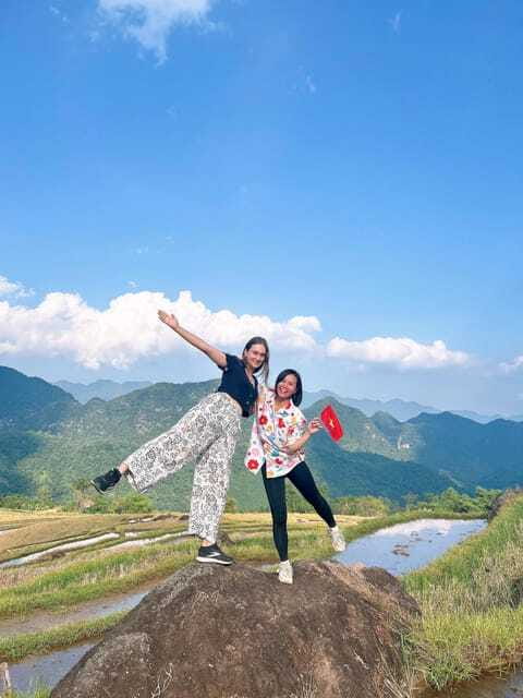 Explore Nature Pu Luong 2 Days 1 Night - FAQs