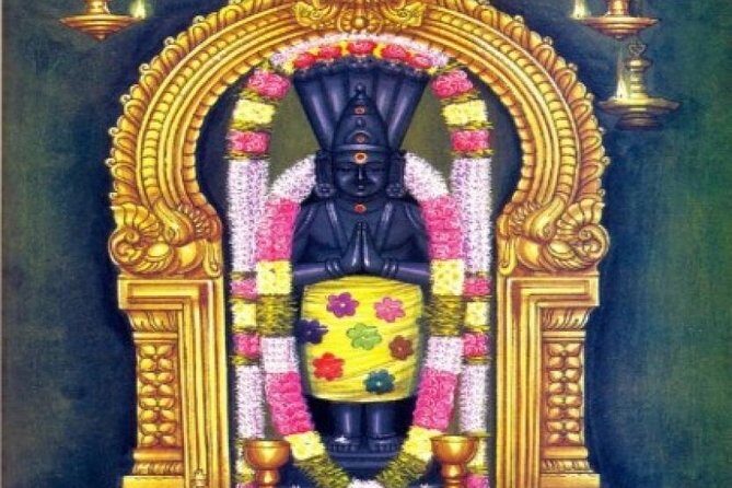 Explore Navagraha Temples Of Mars, Mercury & Ketu From Trichy - The Practical Side: What to Expect