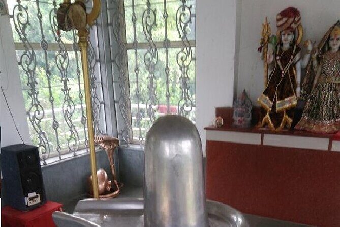 Explore Navagraha Temples Of Mars, Mercury & Ketu From Trichy - Who This Tour Is Perfect For