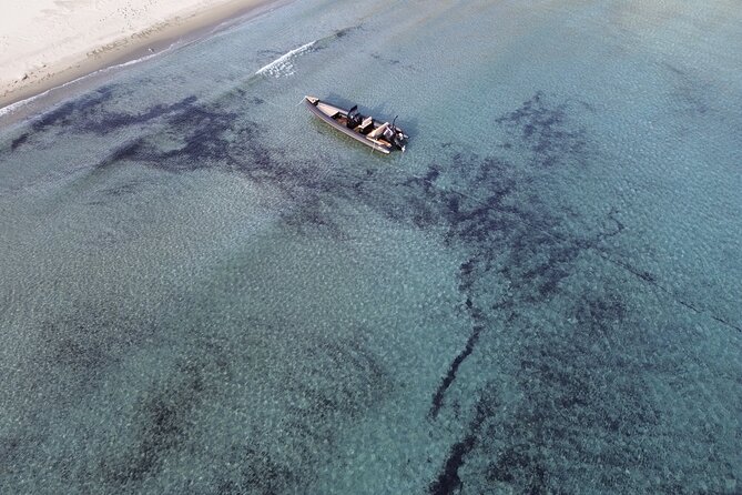 Explore Naxos & Small Cyclades | Private Boat Tour - Final Thoughts