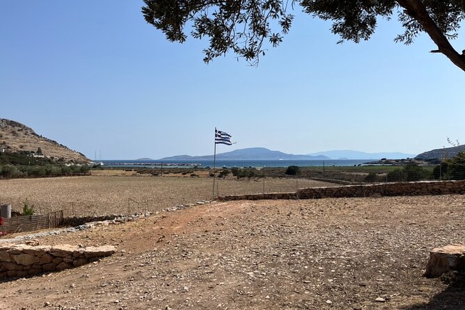 Explore Naxos & Small Cyclades | Private Boat Tour - FAQs