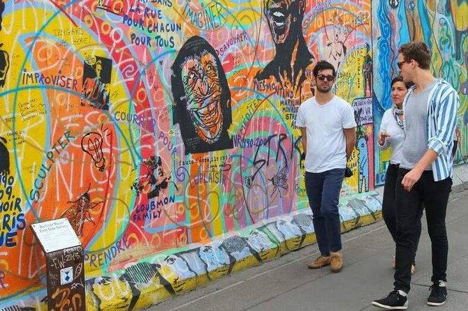 Explore Neukolln, Berlin's Artistic Area with A Local Host - Key Points