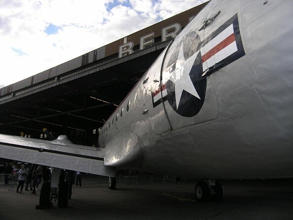 Explore Neukolln, Berlin's Artistic Area with A Local Host - Practical Details and Value