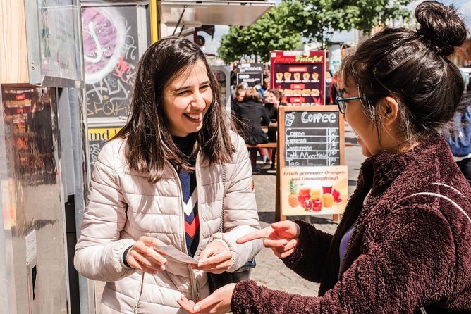 Explore Neukolln, Berlin's Artistic Area with A Local Host - Who Will Love This Tour?