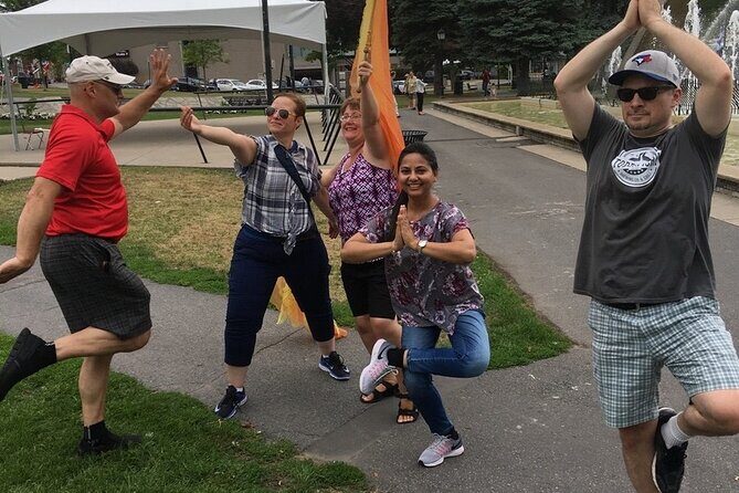 Explore New Haven with a Scavenger Hunt by Zombie Scavengers - The Value Proposition