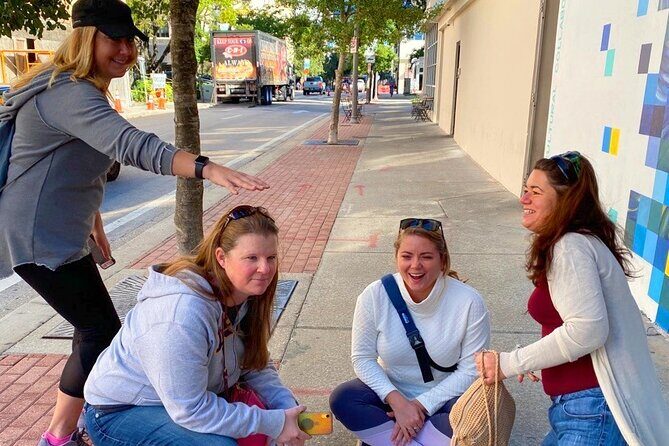 Explore New Haven with a Scavenger Hunt by Zombie Scavengers - Final Thoughts
