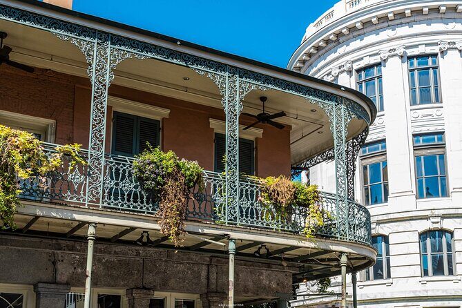 Explore New Orleans' Garden District: Private 2-hour Walking Tour - Why Choose This Tour?