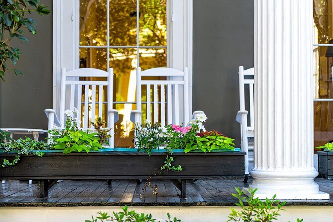 Explore New Orleans' Garden District: Private 2-hour Walking Tour - Who Should Book This Tour?
