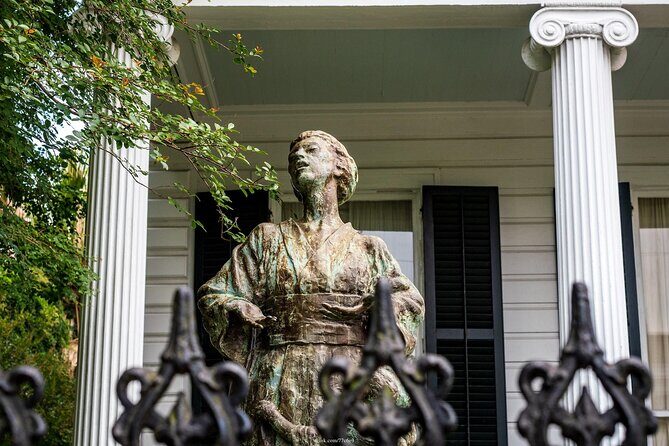 Explore New Orleans' Garden District: Private 2-hour Walking Tour - FAQ