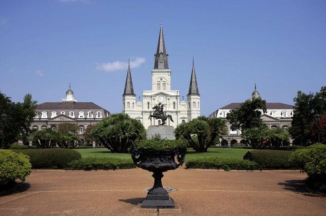 Explore New Orleans: Self-Guided Audio Tour - Final Thoughts