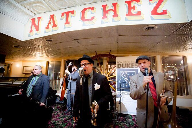 Explore New Orleans: Self-Guided Audio Tour - FAQs