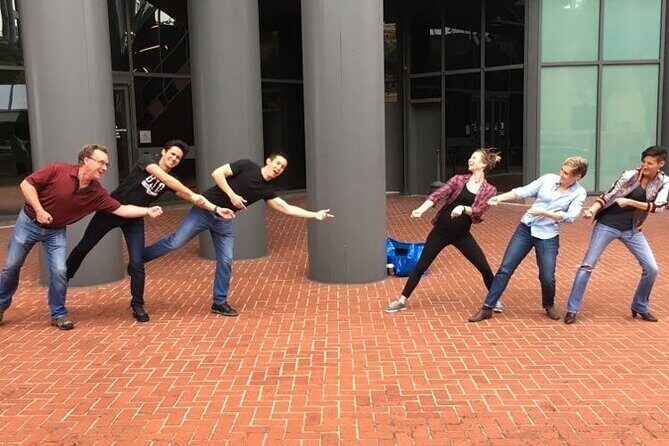 Explore New York with a Unique Scavenger Hunt by Crazy Dash - What to Expect During the Tour