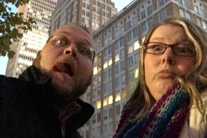 Explore New York with a Unique Scavenger Hunt by Crazy Dash - Who Should Consider This Tour?