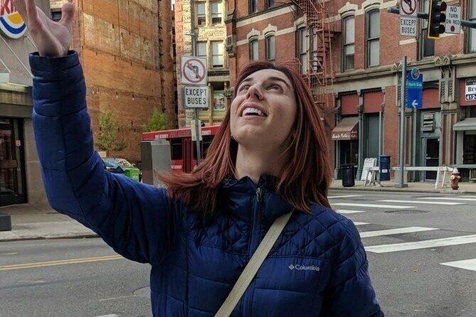 Explore New York with a Unique Scavenger Hunt by Crazy Dash - FAQ