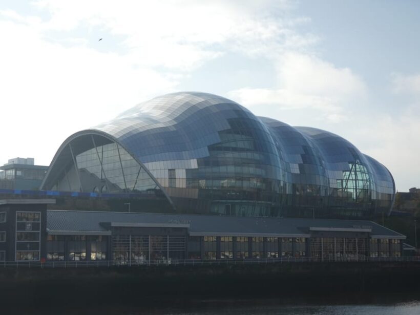 Explore Newcastle: 2 hour City Tours in Italian or English - A Deep Dive Into the Experience