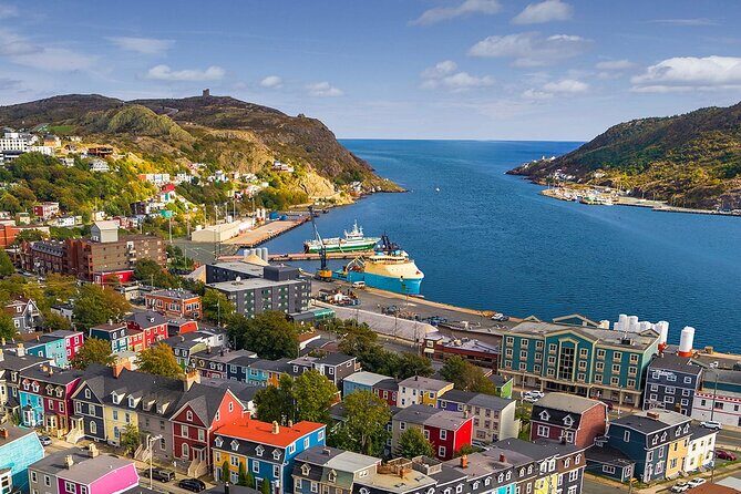 Explore Newfoundland: Audio Driving and Walking Tour Bundle - Who Should Consider This Tour?