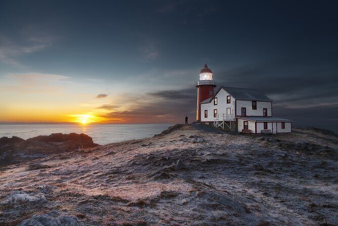 Explore Newfoundland: Audio Driving and Walking Tour Bundle - FAQs