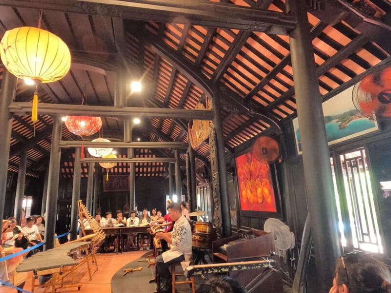 Explore Nha Trang city in 4 hours. - Key Points