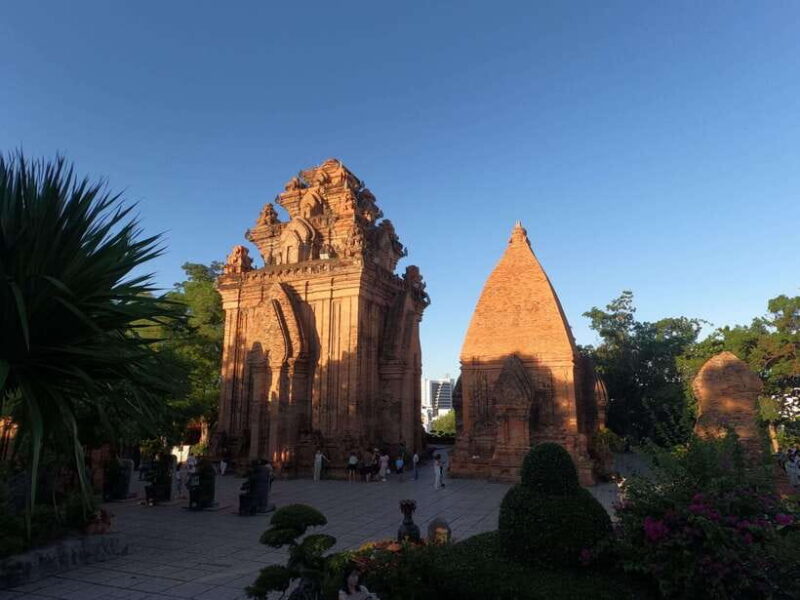 Explore Nha Trang city in 4 hours. - What Youll Love About This Tour