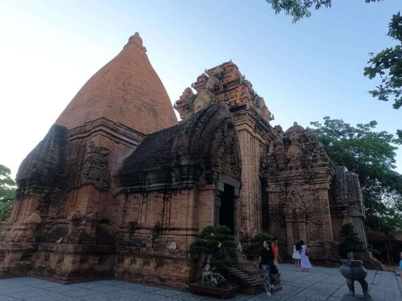 Explore Nha Trang city in 4 hours. - Practical Details and What to Expect