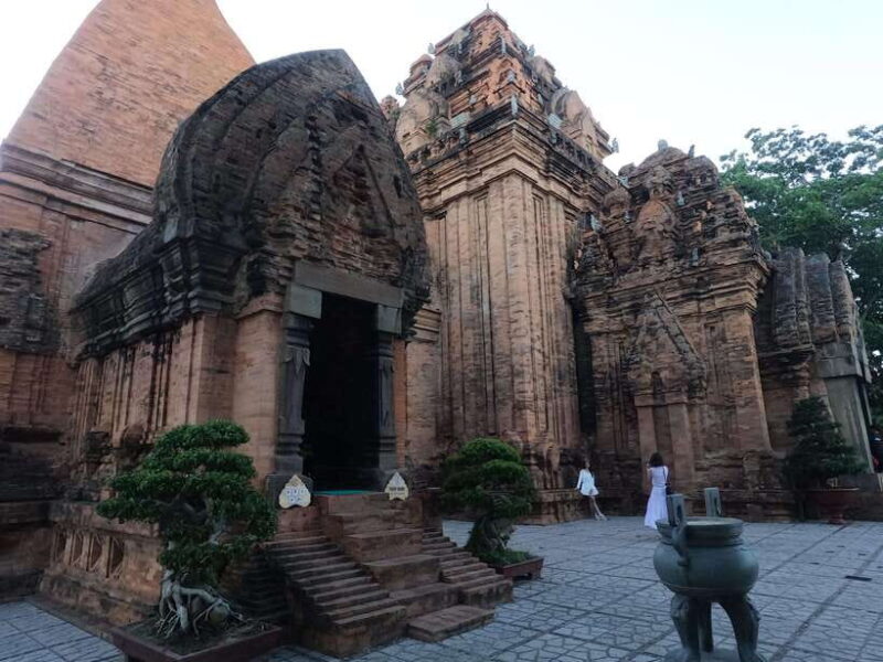 Explore Nha Trang city in 4 hours. - Frequently Asked Questions