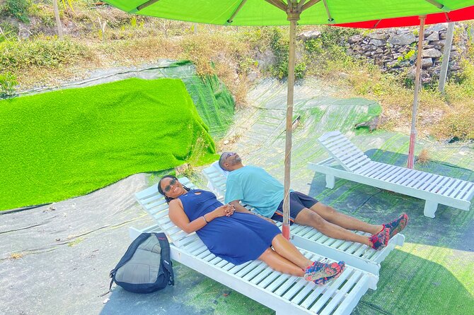 Explore Nha Trang Island included Mudbath and Lunch - Group Tour - Summing It Up