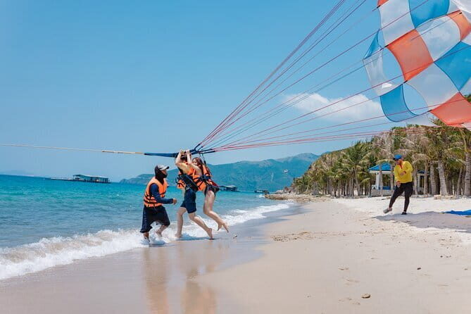 Explore Nha Trang: Snorkeling, Fishing, and BBQ Beach Relaxation - What’s Included and What to Keep in Mind