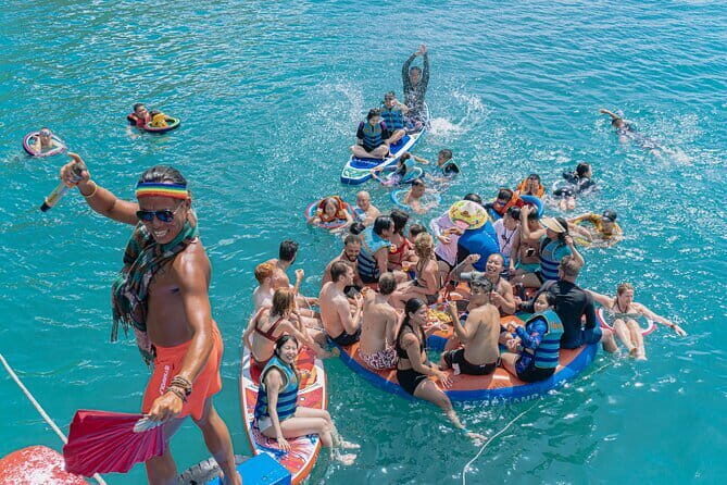 Explore Nha Trang: Snorkeling, Fishing, and BBQ Beach Relaxation - Final Thoughts: Is This Tour Right for You?