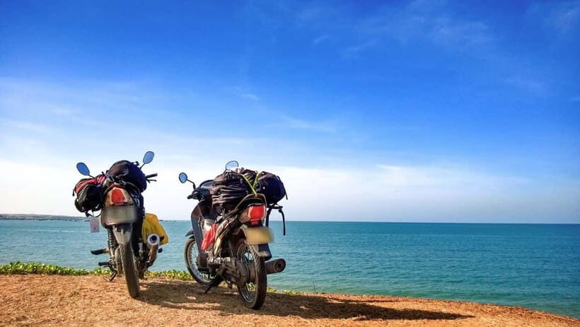 Explore Nha Trang's Hidden Gems on Private Motorcycle Tour - Key Points