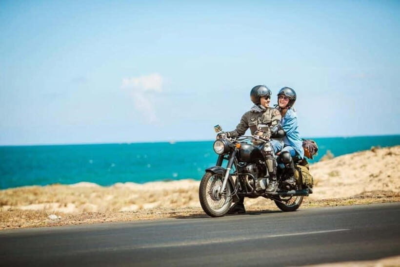 Explore Nha Trang's Hidden Gems on Private Motorcycle Tour - A Deep Dive into the Experience