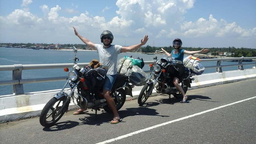 Explore Nha Trang's Hidden Gems on Private Motorcycle Tour - Who Will Love This Tour?