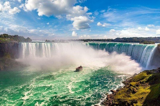 Explore Niagara Falls with Private Scavenger Hunt Tour - Practical Details and Tips