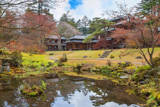 Explore Nikko in a Day - Private Car With English Speaking Driver - Customer Feedback and Experiences