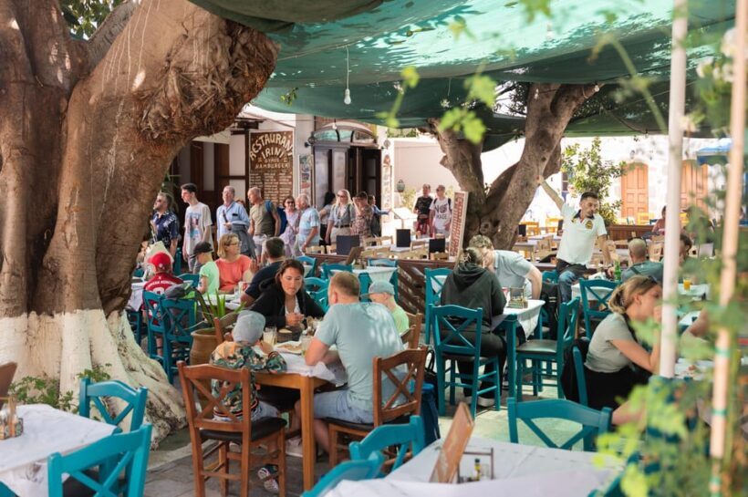 Explore Nisyros Island with Hotel Pick Up and Guided Tour - Logistics, Duration, and Practicalities