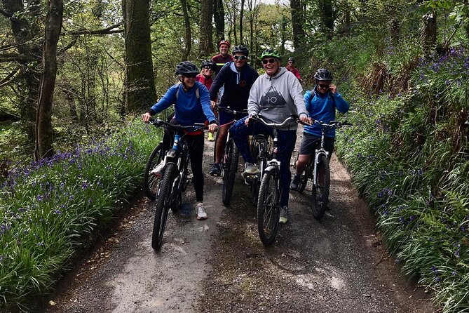 Explore North Cornwall on Electric Bikes - Exploring North Cornwall on Electric Bikes: A Practical Review