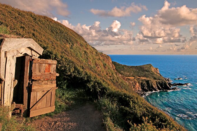 Explore North Cornwall on Electric Bikes - References