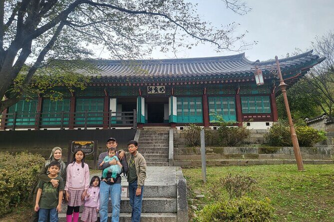 Explore North Korea Observatory: Ganghwa Island Private Tour - An In-Depth Look at the Ganghwa Island Private Tour