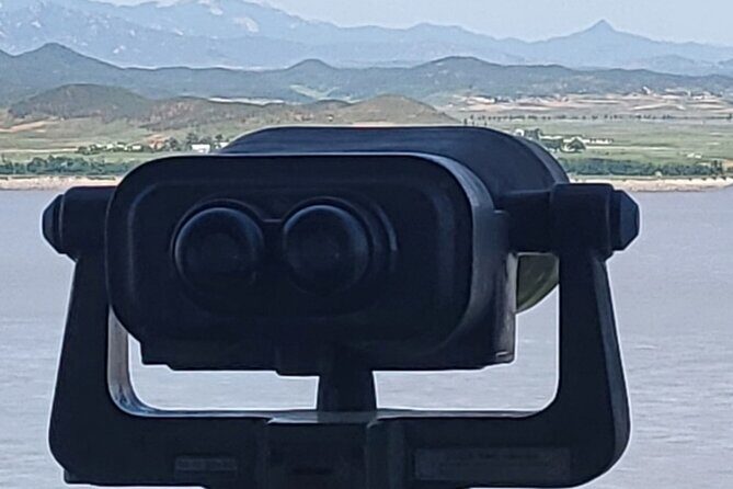 Explore North Korea Observatory: Ganghwa Island Private Tour - The Sum Up: Who Will Love This Experience?