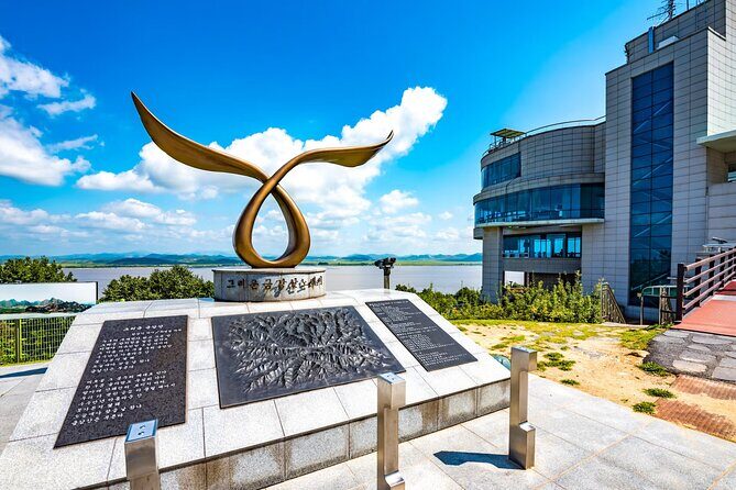 Explore North Korea Observatory: Ganghwa Island Private Tour - FAQ