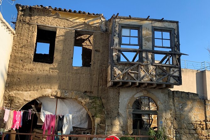 Explore North Lefkosia, "The Last Divided Capital City in Europe" - Authenticity and Practical Tips