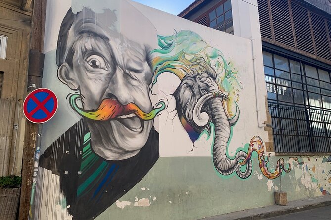 Explore North Lefkosia, "The Last Divided Capital City in Europe" - Who Will Love This Tour?