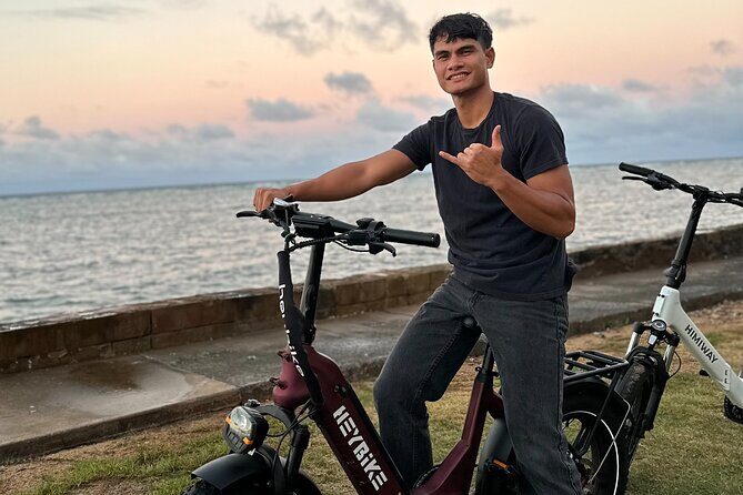 Explore North Shore Oahu by E-Bike & Snorkel (Self-Guided + Map) - Exploring North Shore Oahu by E-Bike & Snorkel (Self-Guided + Map): An Honest Review