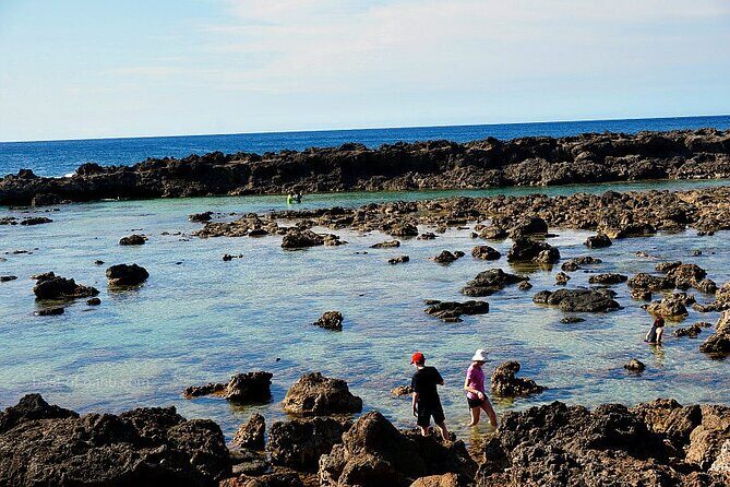 Explore North Shore Oahu by E-Bike & Snorkel (Self-Guided + Map) - Practical Details
