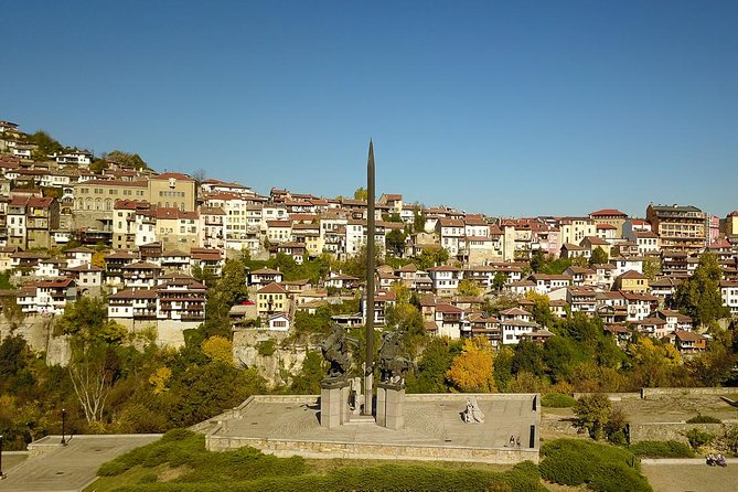 Explore Northern Bulgaria Day Trip from Bucharest - The Practicalities: How It Comes Together